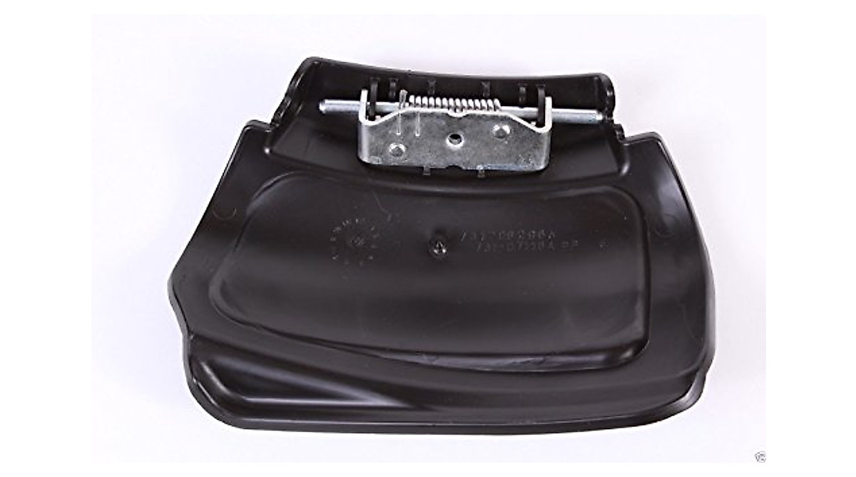 MTD Genuine Parts Hinged Mulching Plug Assembly for Troy-Bilt & More