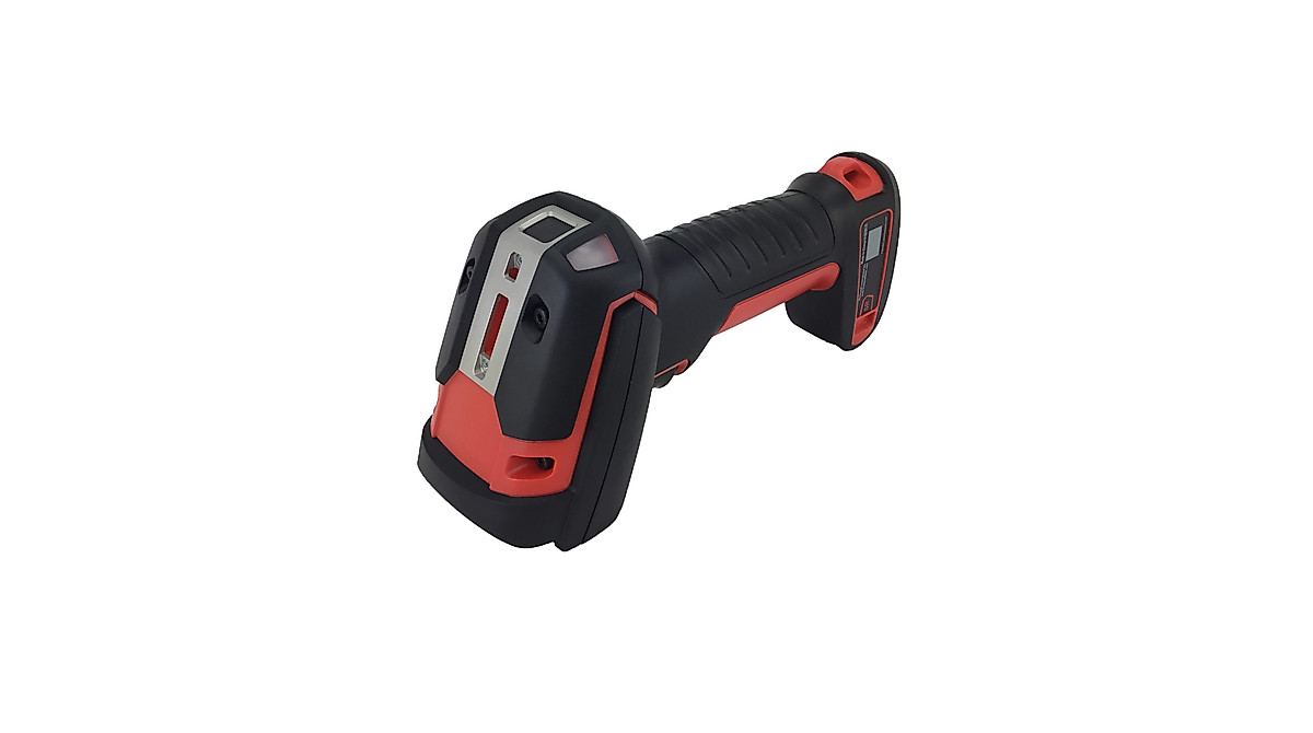 Honeywell Granit 1990i-SR Ultra-Rugged Barcode Scanner