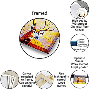 Internal Organs of The Human Body from The Household Physician 1905 Poster Canvas Print Wall Art Modern Bedroom Room Aesthetics Decoration Boys Women Gift (08x12inch-No Framed)
