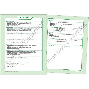 Skill Sharpeners Reading, Grade 5