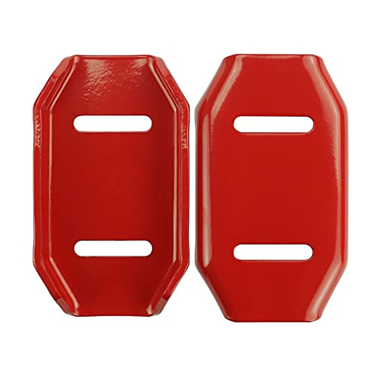 Outdoor Power 2 Pieces 106-4588-01 Snow Blower Skid Shoes Compatible with Toro 106-4588-01 780-712 Clinic 1782116