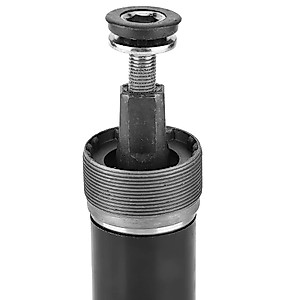 Bottom Bracket, BSA-Innenlager BSA Press Fit for Square Tapered Spindle Crank(68X122.5L)