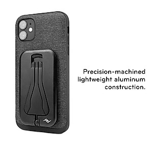 Peak Design Mobile Tripod - Black