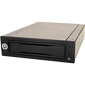 DX115 FRAME SAS SATA 6GB/S 15PIN BLACK