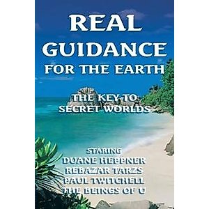 REALGUIDANCE FOR THE EARTH