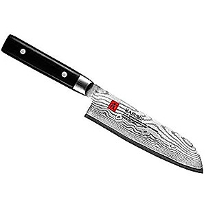 Kasumi - 7 inch Santoku Knife