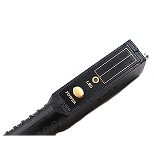 Portable Handheld Neon Tube Tester Colour Discriminator Lamp Fluorescent Light Bulb Tester Energy Saving Lamps Detector Electrician Tools