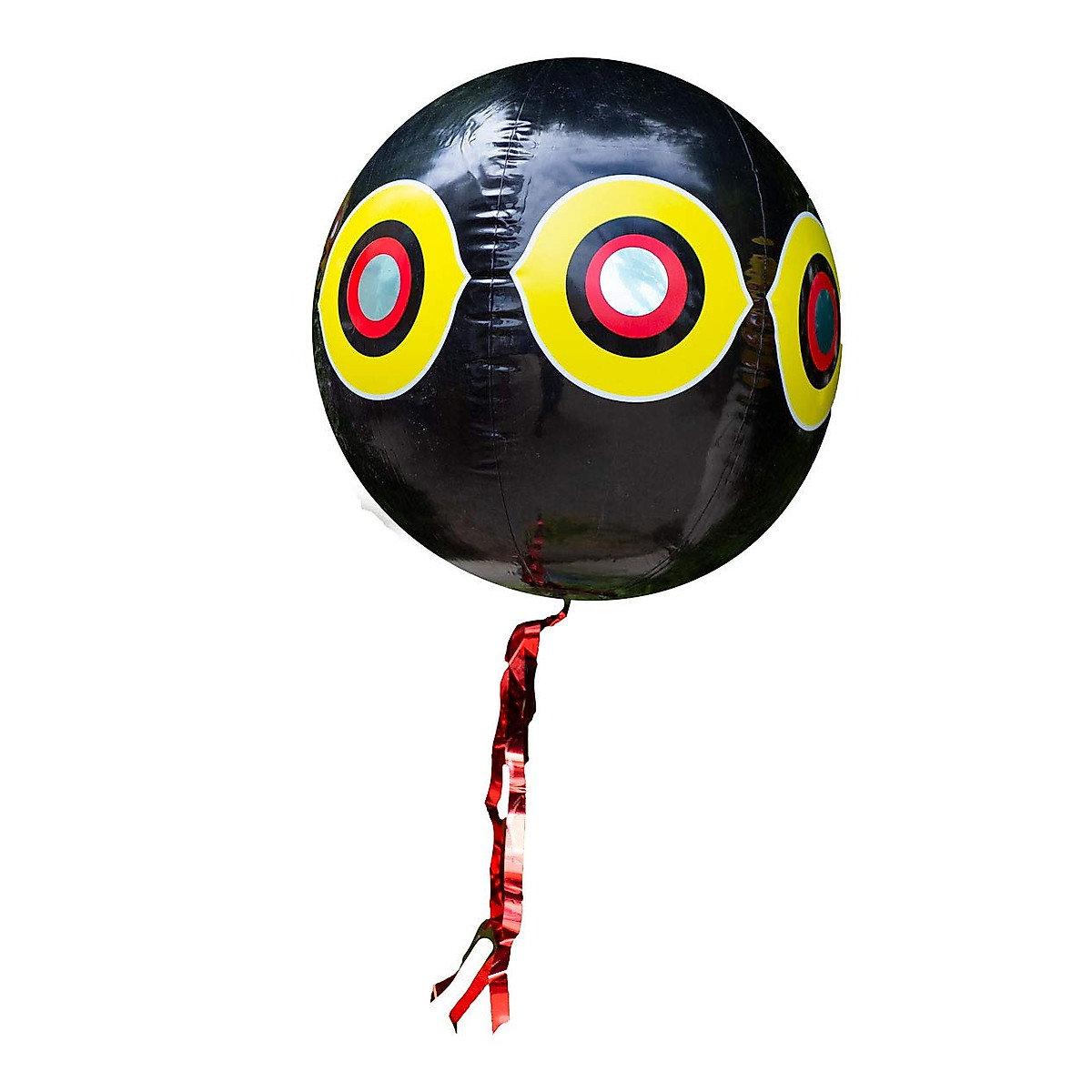Predator Eye Balloon Bird Deterrent Scare Devices (Pack of 3)