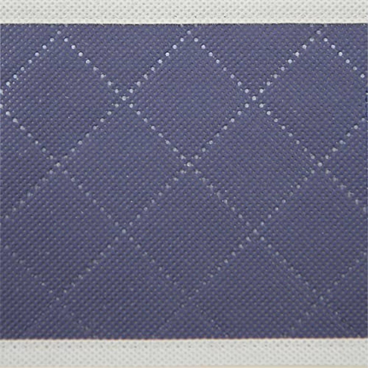 Astro Soft Bag Underbed Storage Organizer with Activated Carbon, Breathable Material, Handles for Kimono, Blankets, Comforters, Clothes, Bedding, 615-22