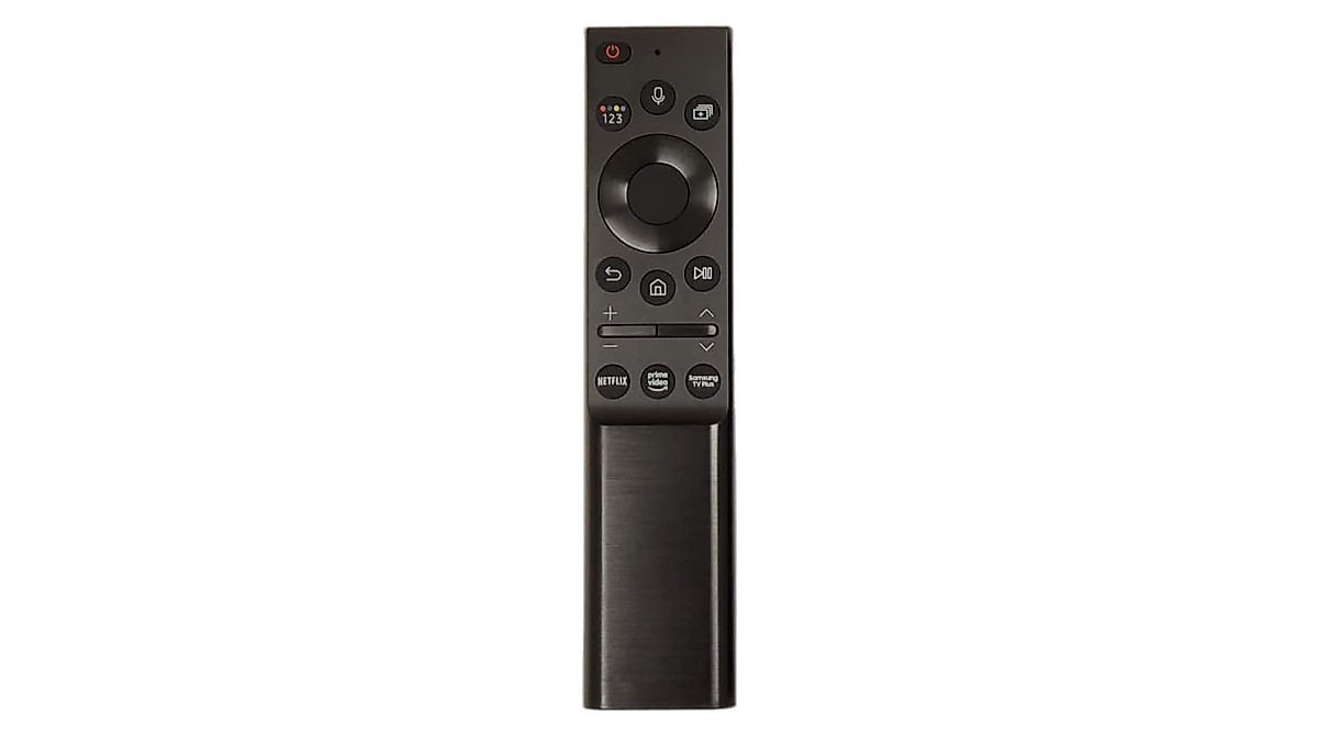 Replacement Voice Smart TV Remote for Samsung 2021 QLED 4K 8K Series ...
