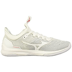 Mizuno Women's TC-11 Training Shoe White