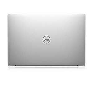 Dell XPS 15 7590 Laptop 15.6 inch, FHD InfinityEdge, 9th Gen Intel Core i7-9750H, NVIDIA GeForce GTX 1650 GDDR5, 512GB SSD, 8GB RAM, Windows 10 Home, XPS7590-7541SLV-PUS