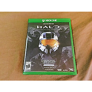 Xbox One 500GB Console - Assassin's Creed Unity Bundle