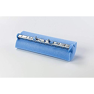 Vileda Professional 10" Roll-O-Matic® Original Steel Sponge Refill (6, 10")