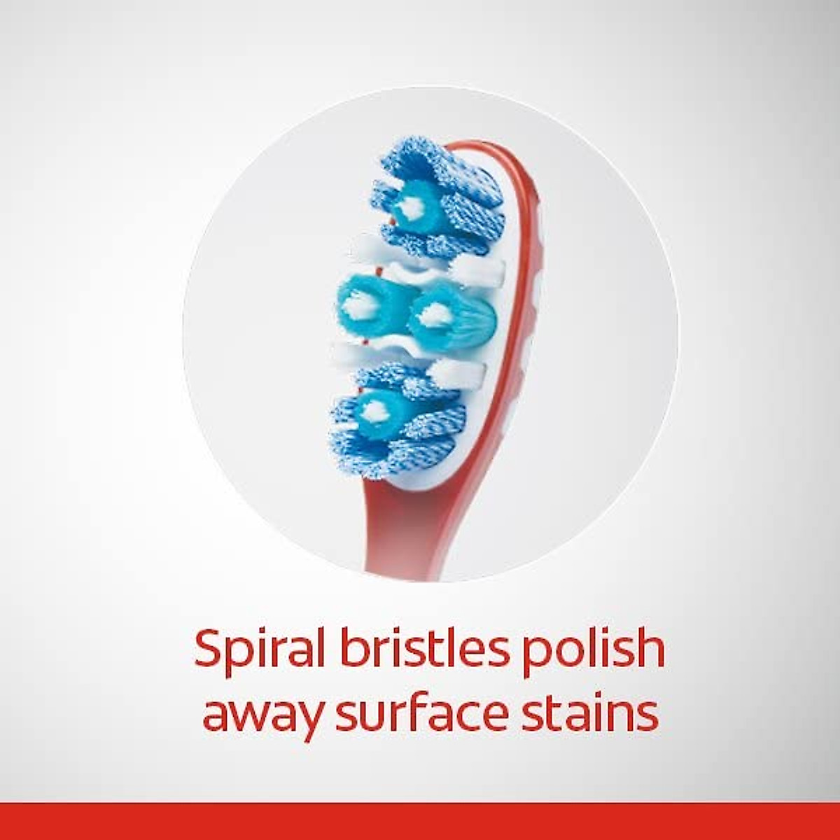 Colgate Optic White 360 T Size 1ct Colgate Optic White 360 Toothbrush Med