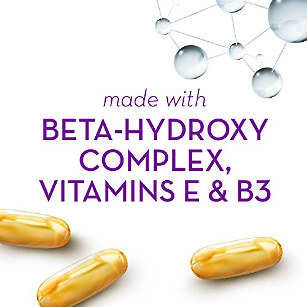 Face Moisturizer by Olay Age Defying, Anti-Wrinkle Day Lotion with Sunscreen, Broad Spectrum , SPF 15, 3.4 Oz. (Pack of 3) Packaging may Vary