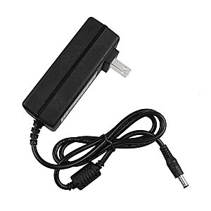 AlloverPower 9V 3A 27W DC Power Supply Adapter Power Cord Charger for Schwinn Exercise Bike or Arduino UNO R3, for Crosley Cruiser CR8005A, for Elliptical Trainer【NOT for Pedal】