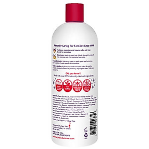 Fairy Tales Rosemary Repel Daily Kids Conditioner– Kids Like the Smell, Lice Do Not, 32 fl oz. (Pack of 1)