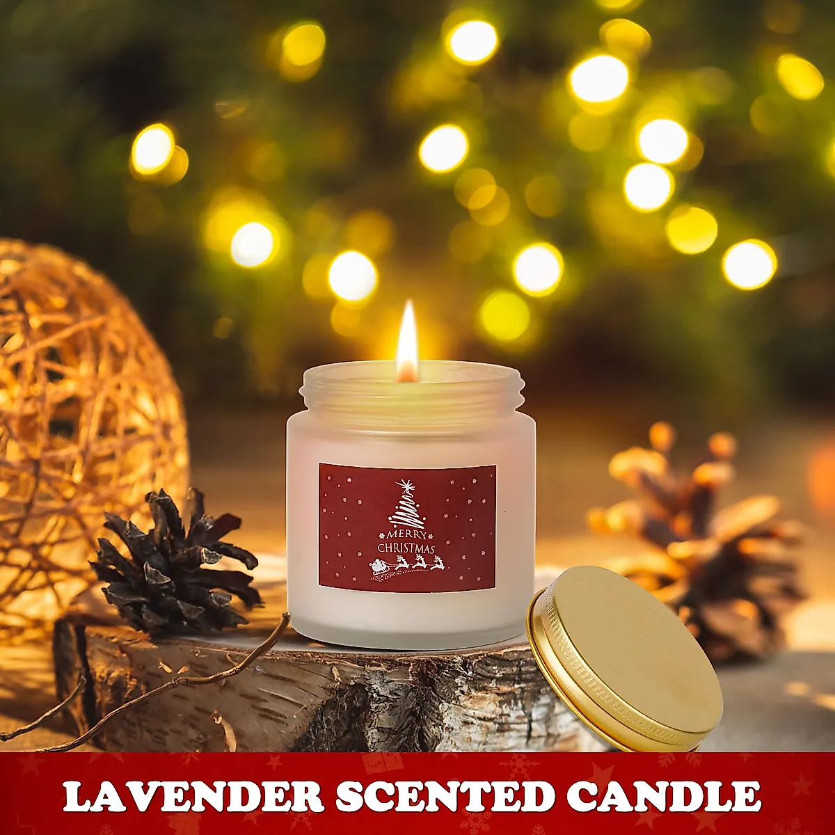 Christmas Gifts for Women, 2024 Christmas Gift Set Unique Women Gifts for Christmas, Christmas Gift Basket for Best Friend Classmate Coworker Sister Daughter Who Has Everything, Christmas Gift Ideas