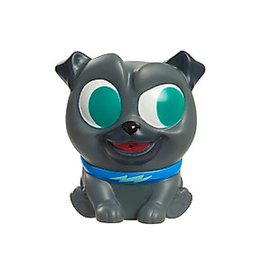 Disney Junior Music Lullabies Bath Toy Set, Officially Licensed Kids Toys for Ages 3 Up by Just Play