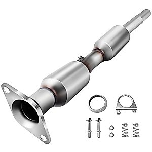 AUTOSAVER88 ATCC0079 Catalytic Converter Compatible with 2004-2009 Prius 1.5L Direct-Fit (EPA Compliant)