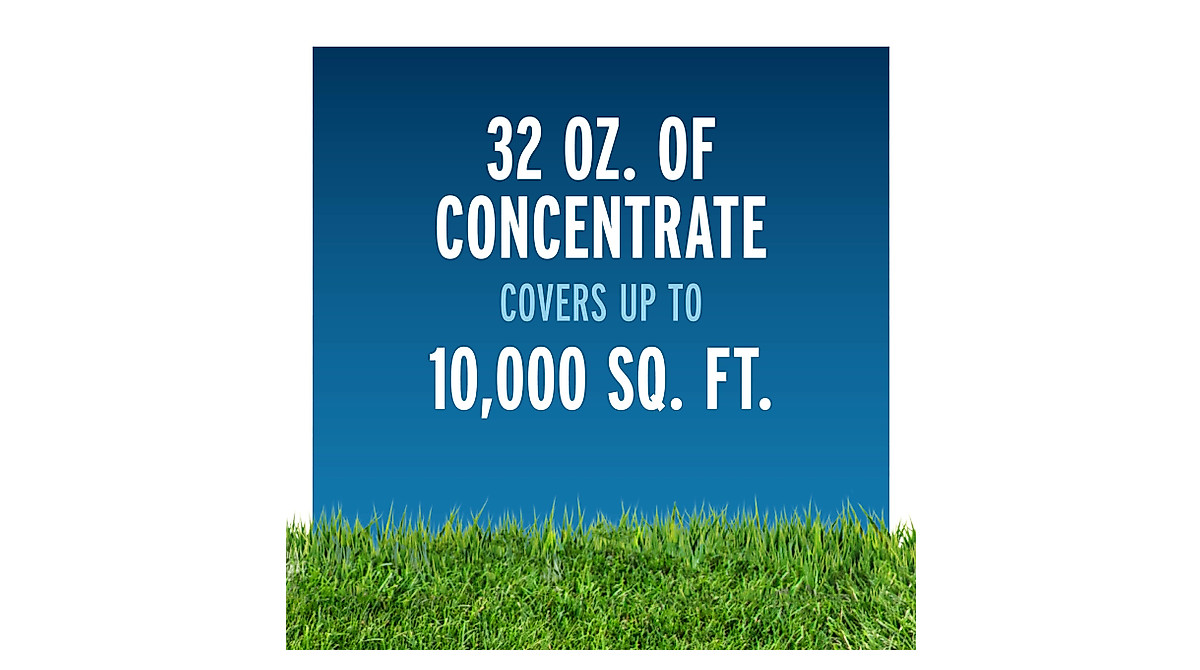 Liquid Fence Mole Repellent Concentrate | Effective Pest Control