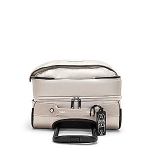 Kipling Spontaneous Small Carry-On Rolling Luggage Metallic Glow One Size