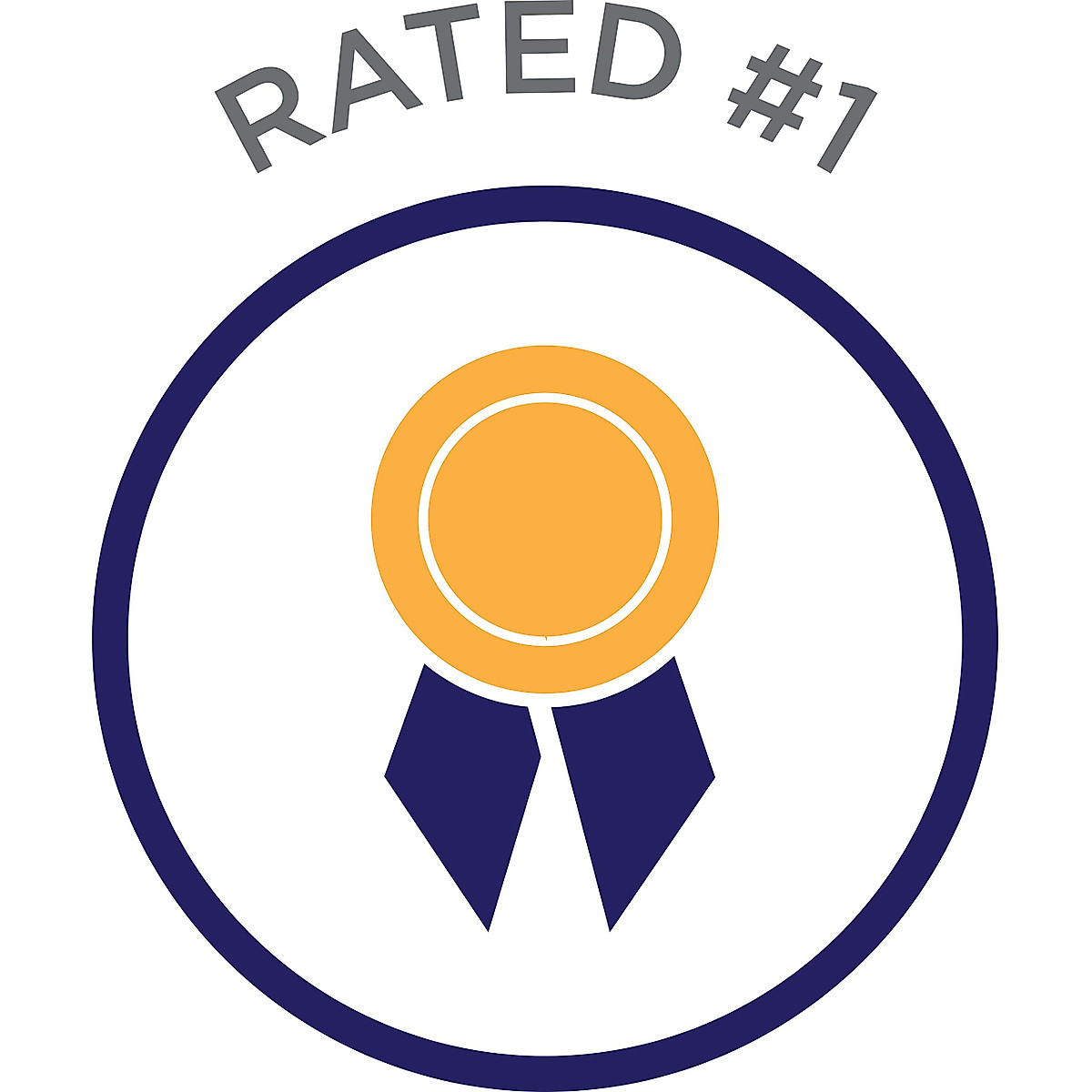 Libbey Gibraltar Iced Tea Glasses, 22-ounce, Set of 12