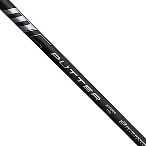 Fujikura MC Putter Shaft 115 Gram, X-Firm Flex
