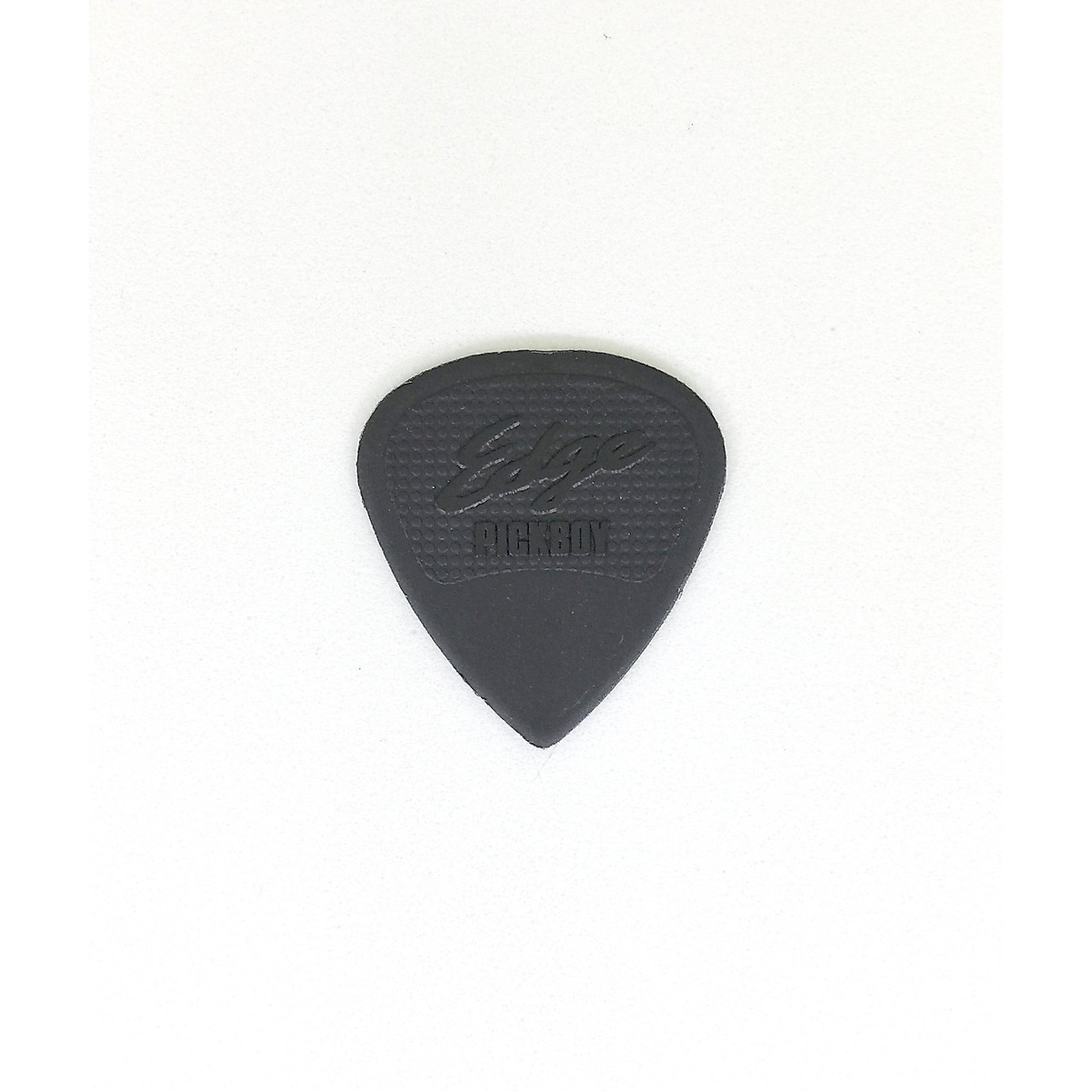 Pickboy Edge, Sharp Tip, Carbon/Nylon, 0.75mm, 10 picks