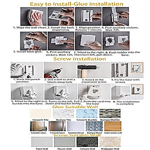 FFUWERG Retractable Clothesline Laundry Line Outdoor Indoor Cord Portable Travel Wall Mounted Space-Saver Single Rope String Clothes Drying Rack for Balcony Bathroom White