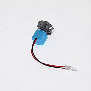 Mini Wind Hydroelectric Generator for Teaching Physical Power Generation Principle and DIY Science Education Experiment for DC Wind Power Generation