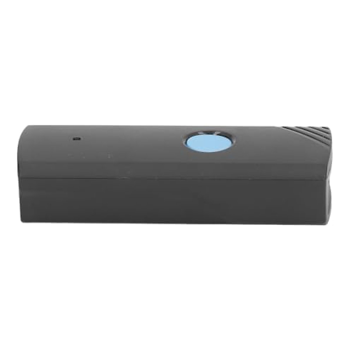 Barcode Scanner, Multifunctional Mini Barcode Reader Adjustable Transmission Speed Simple Operation BT for Phone