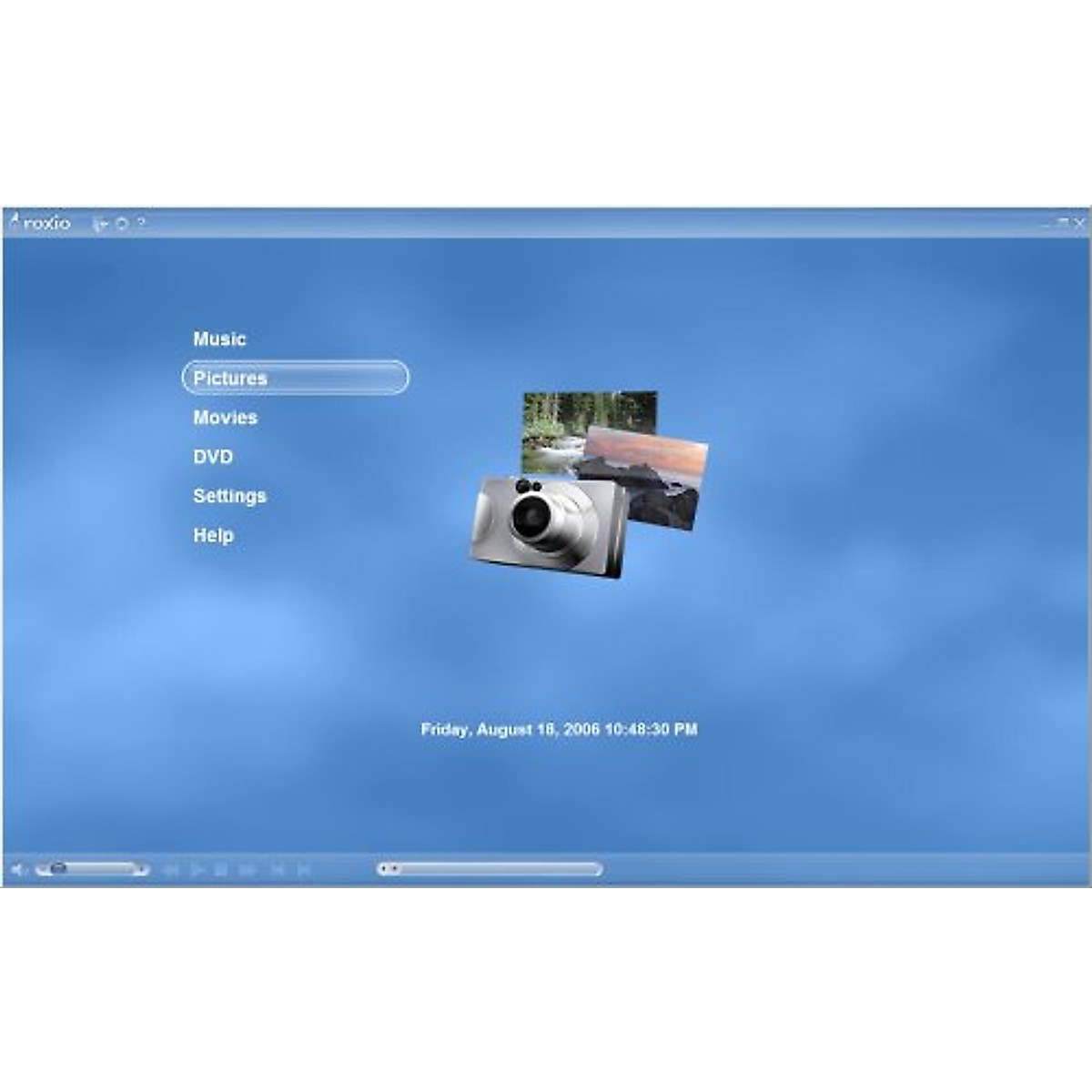 Roxio Easy Media Creator Suite 9 [OLD VERSION]
