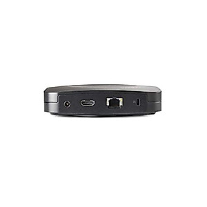 Barco ClickShare CX-30 Wireless Conferencing System for Medium-Sized Meeting Rooms