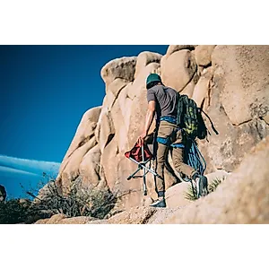 TravelChair Slacker Chair, Portable Tripod Chair for Outdoor Adventures, Green (1389VG)