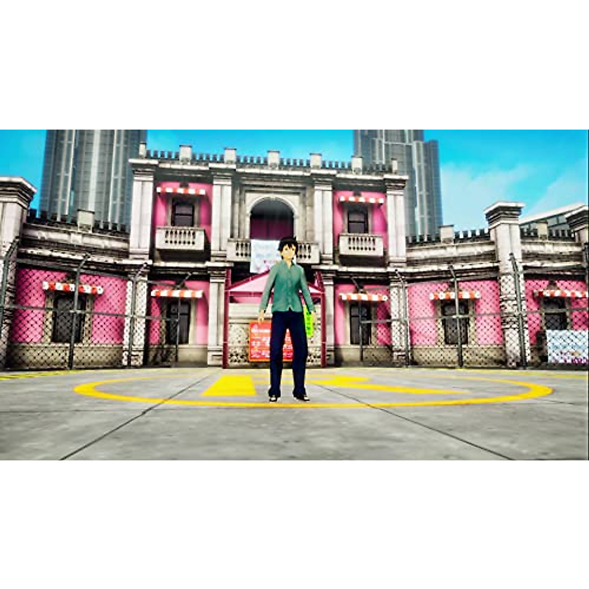 Akiba's Trip: Hellbound & Debriefed (PS4)