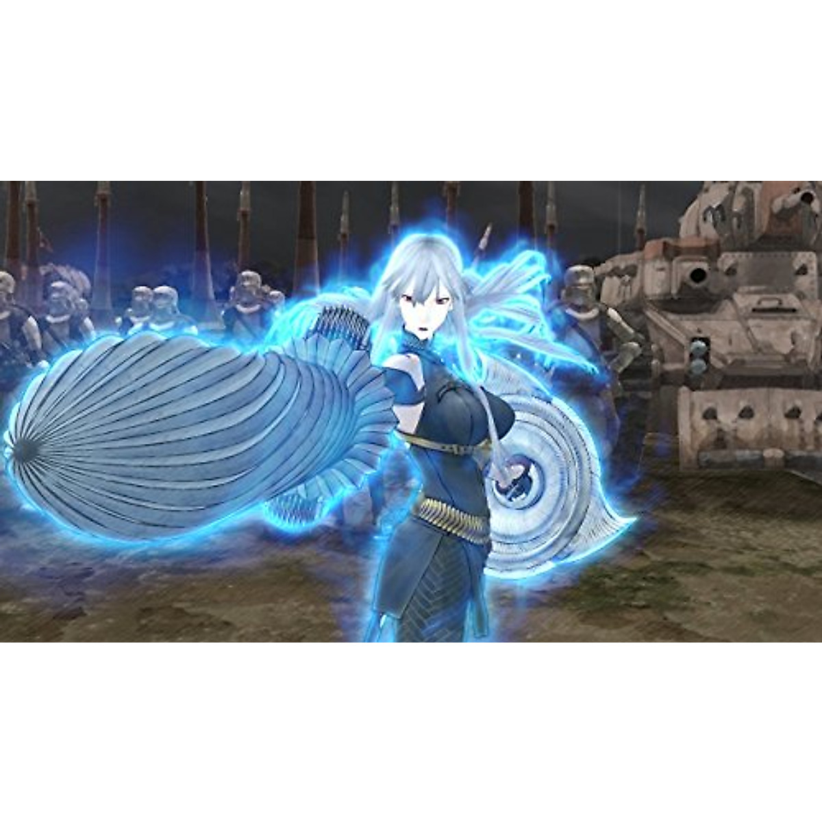 Valkyria Chronicles - Playstation 3