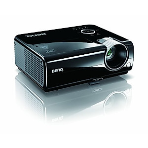 BenQ MX511 2700 Lumen XGA 3D Ready DLP Projector