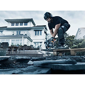 Husqvarna K4000 Power Cutter Saw