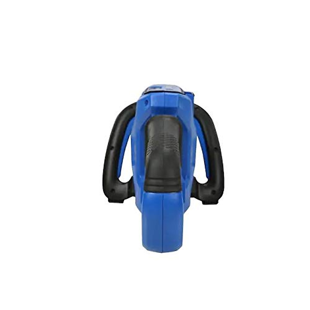 Kobalt 40-Volt 24-in Dual Cordless Electric Hedge Trimmer 2 Ah (Battery Included and Charger Included)