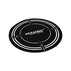 AKRacing Floor Mat - Black