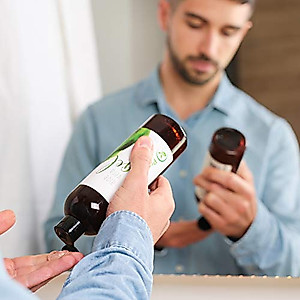 Pure Aloe Vera Gel For Face & Dry Skin, Sunburn Relief, Aloe Vera Gel for Skin Moisturizer Aloe Vera Gel from Aloe Vera Plant Organic Aloe Vera Gel for Hair Aloe Vera Oil Aloe Gel 12 oz