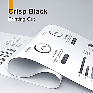 InkNI Compatible Toner Cartridge Replacement for Canon 054 CRG-054 for Color MF644Cdw LBP622Cdw MF642Cdw MF641Cw MF640C MF643Cdw Printer (Black Cyan Magenta Yellow, 4-Pack)