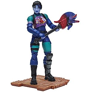 Fortnite Solo Mode Core Figure Pack, Dark Bomber