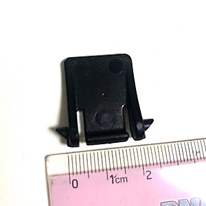 Keyboard feet Legs Pads for Razer Ornata Chroma/Cynosa Lite/Razer ORNATA Gaming Keyboard (Legs for Ornata/Cynosa)