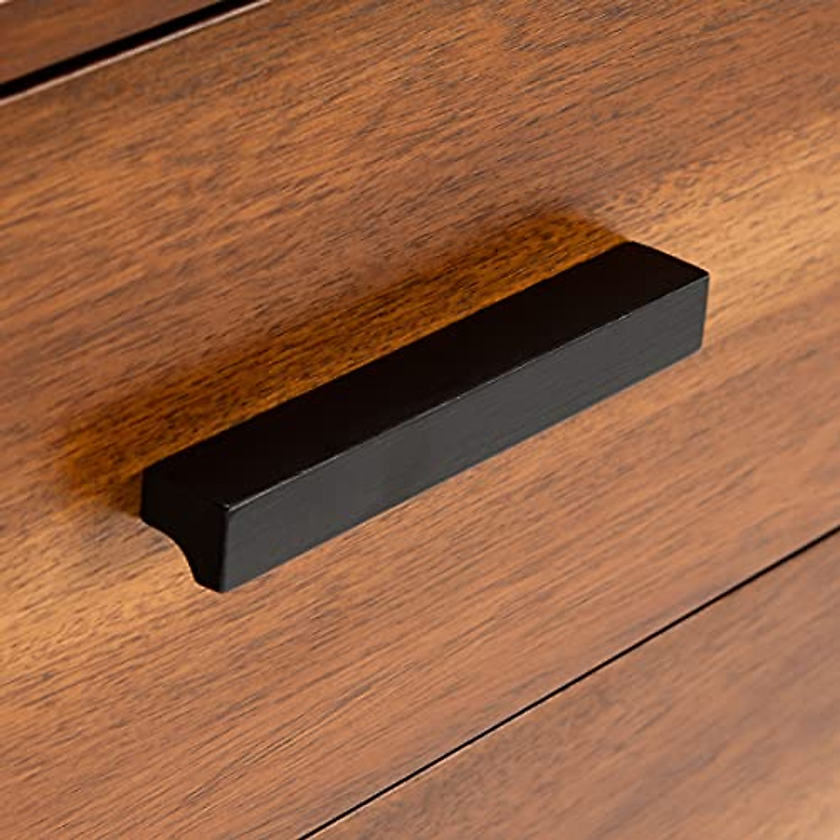 Safavieh Home Collection Marquise Brown 3-Drawer Storage Living Room Bedroom Chest CHS5002A