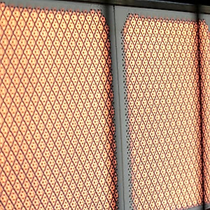 Mr. Heater MHVFRD10LP 10,000 BTU Radiant Vent Free Propane Heater for Cold Rooms, Additions, Sun Rooms & Cabins - White