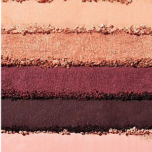 Almay Eyeshadow Palette, Longlasting Eye Makeup, Primer Enriched with Antioxidant Vitamin E, Hypoallergenic, 020 Blue Eyes, 0.1 Oz