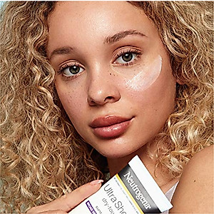 Neutrogena Ultra Sheer Dry-Touch Sunblock, SPF 30, 3 fl oz (88 ml)